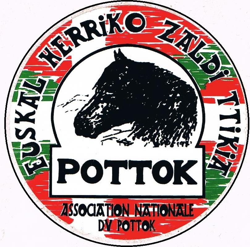 Pottok