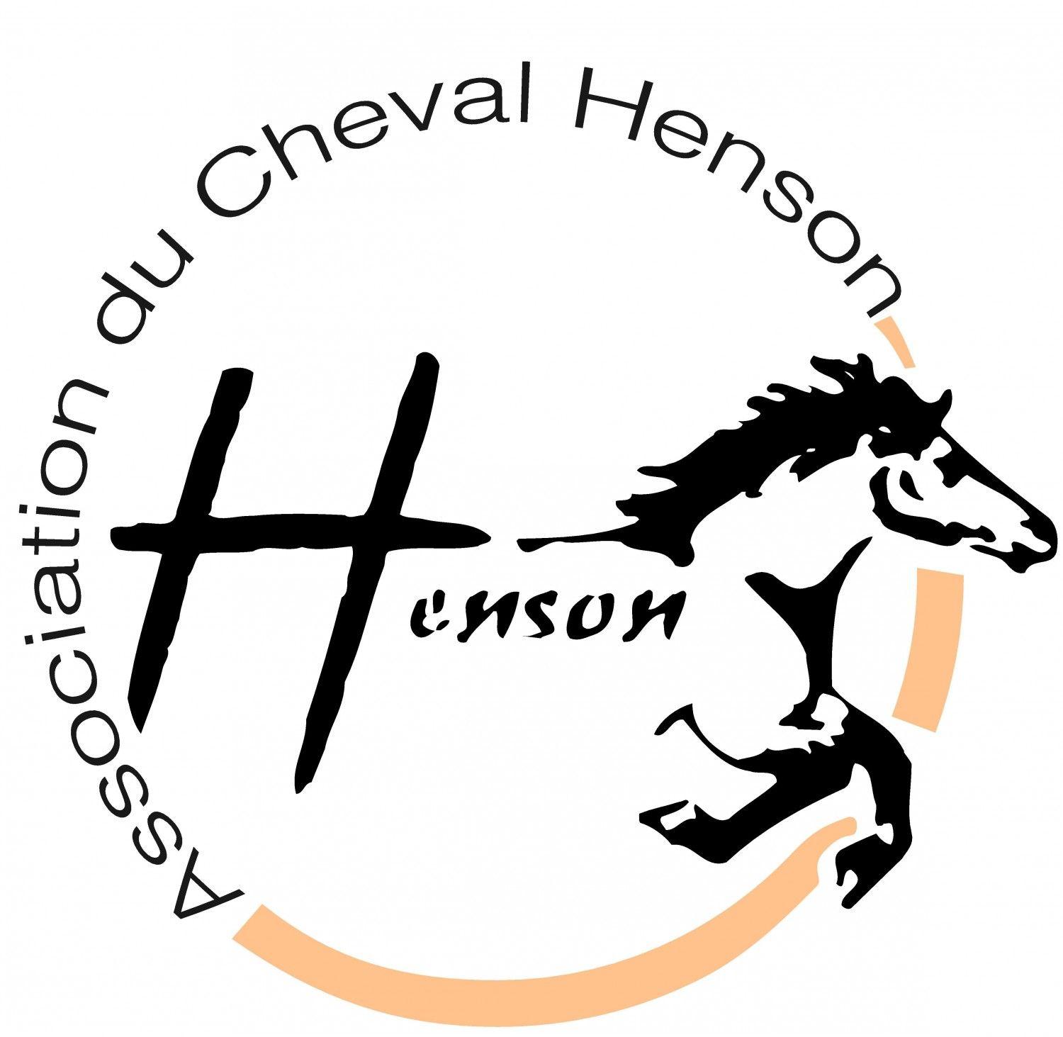 Henson Horse